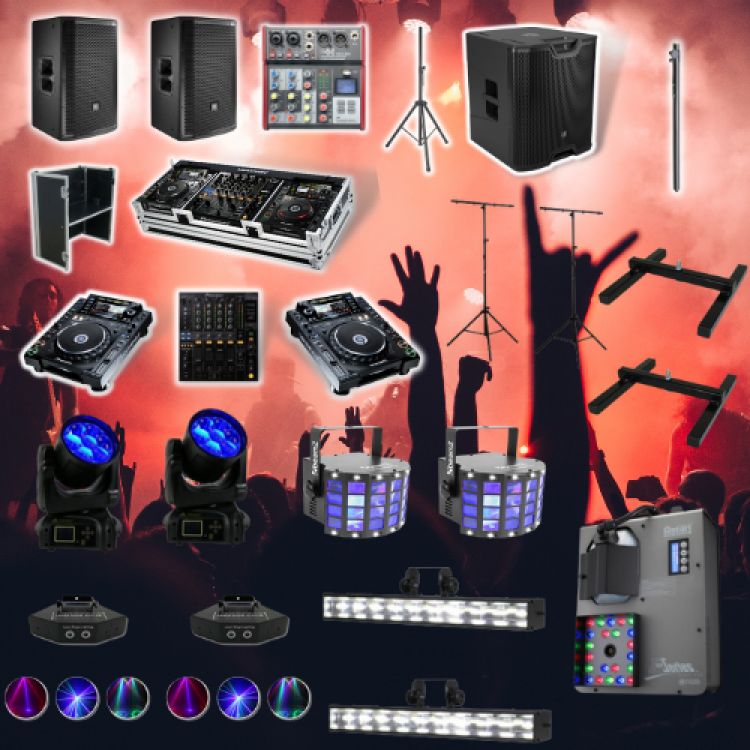 WOW Factor Events Tweed Heads South Nsw - Party Rental and Bounce House ...